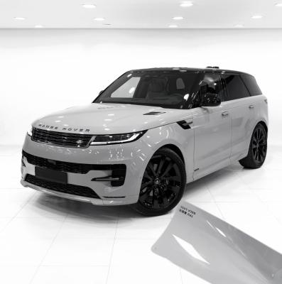 China High Quality TPU  Premium Gray Car Wrap Film PET Heat Self-Healing Anti-Scratch Hydrophobic Auto Paint Protection Film for sale