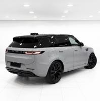 China High Quality TPU  Premium Gray Car Wrap Film PET Heat Self-Healing Anti-Scratch Hydrophobic Auto Paint Protection Film for sale