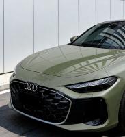 China High Quality TPU Super Olive Green Car Wrap Film PET Heat Self-Healing Anti-Scratch Hydrophobic Auto Paint Protection Film for sale