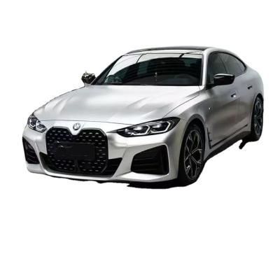 China High Quality TPU Metal Silver Car Wrap Film PET Heat Self-Healing Anti-Scratch Hydrophobic Auto Paint Protection Film for sale