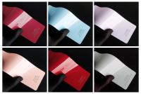 China High Quality TPU Light Gray Car Wrap Film PET Heat Self-Healing Anti-Scratch Hydrophobic Auto Paint Protection Film for sale