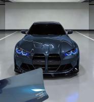 China High Quality TPU Stellar Pure Blue Car Wrap Film PET Heat Self-Healing Anti-Scratch Hydrophobic Auto Paint Protection Film for sale