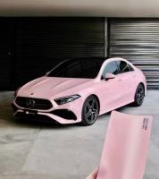 China High Quality TPU Car Wrap Film Gloss Enhancement PET Heat Self-Healing Anti-Scratch Hydrophobic Auto Paint Protection Film for sale