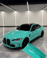 China High Quality TPU Car Wrap Film Gloss Enhancement PET Heat Self-Healing Anti-Scratch Hydrophobic Auto Paint Protection Film for sale