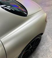 China High Quality TPU SatinTwilight Gold Car Wrap Film PET Heat Self Healing Anti Scratch Hydrophobic Auto Body Paint Protection Film for sale