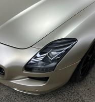 China High Quality TPU SatinTwilight Gold Car Wrap Film PET Heat Self Healing Anti Scratch Hydrophobic Auto Body Paint Protection Film for sale