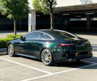 China High Quality TPU Emerald Green Car Wrap Film PET Heat Self Healing Anti Scratch Hydrophobic Auto Body Paint Protection Film for sale