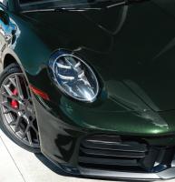 China High Quality TPU Emerald Green Car Wrap Film PET Heat Self Healing Anti Scratch Hydrophobic Auto Body Paint Protection Film for sale