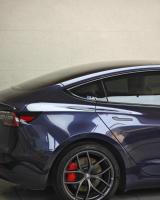 China High Quality TPU Carbon Gray Blue Car Wrap Film PET Heat Self Healing Anti Scratch Hydrophobic Auto Body Paint Protection Film for sale
