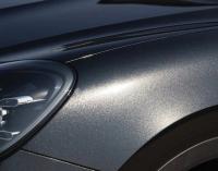 China TPU Super Gloss Metal Black Car Wrap Film PET Heat Self Healing Anti Scratch Hydrophobic Auto Body Paint Protection Film for sale