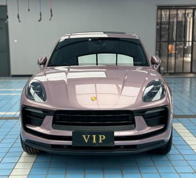 China High Quality TPU GT Ice Berry Pink Car Wrap Film PET Heat Self Healing Anti Scratch Hydrophobic Auto Body Paint Protection Film for sale