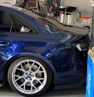 China High Quality TPU Navarra Blue Car Wrap Film PET Heat Self Healing Anti Scratch Hydrophobic Auto Body Paint Protection Film for sale