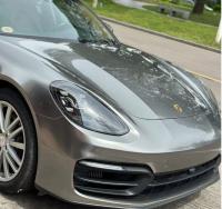 China High Quality TPU Metal GT Silver Car Wrap Film PET Heat Self Healing Anti Scratch Hydrophobic Auto Body Paint Protection Film for sale