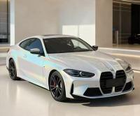 China High Quality TPU Laser White Car Wrap Film PET Heat Self Healing Anti Scratch Hydrophobic Auto Body Paint Protection Film for sale