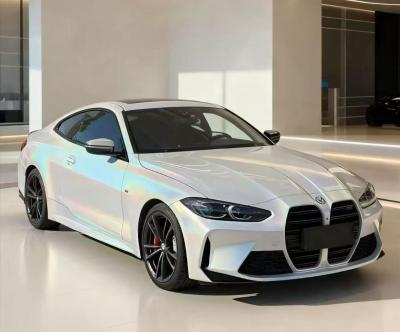 China High Quality TPU Laser White Car Wrap Film PET Heat Self Healing Anti Scratch Hydrophobic Auto Body Paint Protection Film for sale
