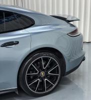 China High Quality TPU Liquid Somato Blue Car Wrap Film PET Heat Self Healing Anti Scratch Hydrophobic Auto Body Paint Protection Film for sale