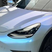 China High Quality TPU Dreamy Rock Gray Car Wrap Film PET Heat Self Healing Anti Scratch Hydrophobic Auto Body Paint Protection Film for sale