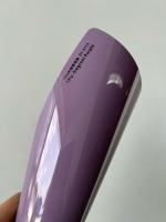 China Explosion Purple Car Wrap Film Self-Healing Anti-Scratch PET Auto Film Factory Wholesale Hydrophobic Color Change for sale