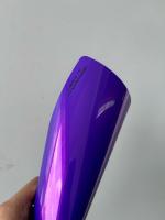 China Stardust Purple TPU Car Wrap Film Self-Healing Anti-Scratch PET Auto Film Factory Wholesale Hydrophobic Color Change for sale