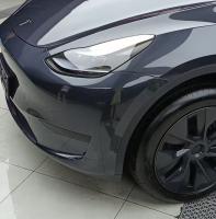 China High Quality TPU Starry Gray Car Wrap Film PET Heat Self Healing Anti Scratch Hydrophobic Auto Body Paint Protection Film for sale