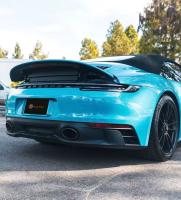 China High Quality TPU Miami Blue Car Wrap Film PET Heat Self Healing Anti Scratch Hydrophobic Auto Body Paint Protection Film for sale