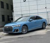 China High Quality TPU Ceramic Blue Car Wrap Film PET Heat Self Healing Anti Scratch Hydrophobic Auto Body Paint Protection Film for sale