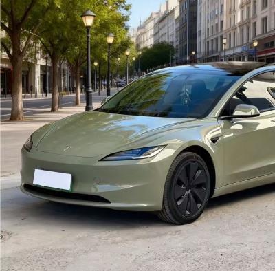 China High Quality TPU Khaki Green Car Wrap Film PET Heat Self Healing Anti Scratch Hydrophobic Auto Body Paint Protection Film for sale