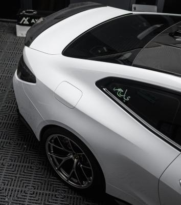 China TPU Piano WhitePaint Protection Film Self-Healing AntiScratch Car Wrap Film Auto Body Paint Protector Sticker Vehicle Vinyl Wrap for sale