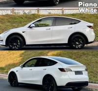 China TPU Piano WhitePaint Protection Film Self-Healing AntiScratch Car Wrap Film Auto Body Paint Protector Sticker Vehicle Vinyl Wrap for sale
