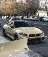 China TPU Cuban Sand Car Wrap Film | PPF TPU Paint Protection Film | Auto Body Scratch Repair, Anti-Scratch & Anti-UV Car Wrap Film for sale