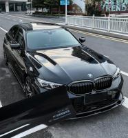 China TPU Piano Black Car Wrap Film Self-Healing Scratch Resistant Hydrophobic PPF Paint Protection Film for Car Manufacturer Supply for sale