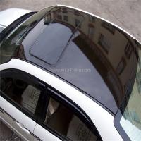 China Vinyl Film Wrap Sheet Roll Rollo Vinilo Sticker Car DIY Cutting Air Free Release NO BUBBLES Glossy Black for sale