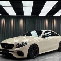 China TPU Crystal Khaki Milan Car Wrap Film PET Heat Self Healing Anti Scratch Hydrophobic Auto Body Paint Protection Film for sale