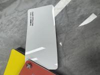 China TPU Piano White Paint  Film Self-Healing AntiScratch Car Wrap Film Auto Body Paint Protector Sticker Vehicle Vinyl Wrap for sale