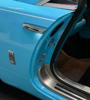 China TPU Piano White Paint  Film Self-Healing AntiScratch Car Wrap Film Auto Body Paint Protector Sticker Vehicle Vinyl Wrap for sale