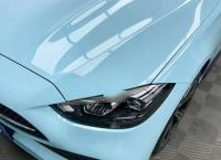 China TPU Piano White Paint  Film Self-Healing AntiScratch Car Wrap Film Auto Body Paint Protector Sticker Vehicle Vinyl Wrap for sale