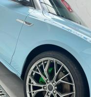 China TPU Piano White Paint  Film Self-Healing AntiScratch Car Wrap Film Auto Body Paint Protector Sticker Vehicle Vinyl Wrap for sale