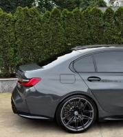 China TPU Crystal Battleship Grey Car Wrap Film PET Heat Self Healing Anti Scratch Hydrophobic Auto Body Paint Protection Film for sale