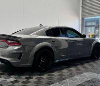 China Crystal Rock Grey TPU PPF Paint Protection Film Self-Adhesive Auto Body Wrap Color Changing Vinyl Roll for sale