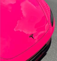 China TPU Beetroot Purple  Film Self-Healing AntiScratch Car Wrap Film Auto Body Paint Protector Sticker Vehicle Vinyl Wrap for sale