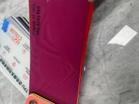 China TPU Gem Red Red  Film Self-Healing AntiScratch Car Wrap Film Auto Body Paint Protector Sticker Vehicle Vinyl Wrap for sale