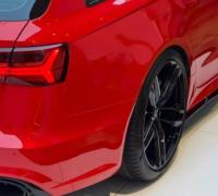 China TPU Magic Flame Red  Film Self-Healing AntiScratch Car Wrap Film Auto Body Paint Protector Sticker Vehicle Vinyl Wrap for sale