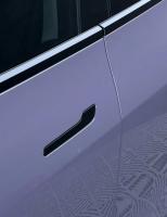 China Provence Purple TPU Color PPF Self Healing Paint Protection Film Scratch Resistant Hydrophobic Full Car Body Wrap Film for sale