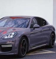 China Provence Purple TPU Color PPF Self Healing Paint Protection Film Scratch Resistant Hydrophobic Full Car Body Wrap Film for sale