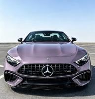 China Lilac Purple TPU Color PPF Self Healing Paint Protection Film Scratch Resistant Hydrophobic Full Car Body Wrap Film for sale