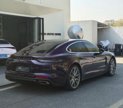 China Venice Purple TPU Color PPF Self Healing Paint Protection Film Scratch Resistant Hydrophobic Full Car Body Wrap Film for sale