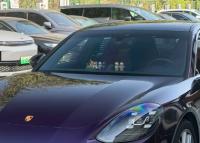 China Venice Purple TPU Color PPF Self Healing Paint Protection Film Scratch Resistant Hydrophobic Full Car Body Wrap Film for sale