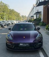 China Venice Purple TPU Color PPF Self Healing Paint Protection Film Scratch Resistant Hydrophobic Full Car Body Wrap Film for sale