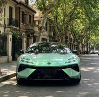 China Misty Pine Green TPU Color PPF Self Healing Paint Protection Film Scratch Resistant Hydrophobic Full Car Body Wrap Film for sale