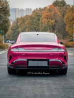 China Brilliant Magenta TPU Color PPF Self Healing Paint Protection Film Scratch Resistant Hydrophobic Full Car Body Wrap Film for sale